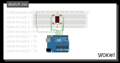 Ex1 Wokwi Esp32 Stm32 Arduino Simulator