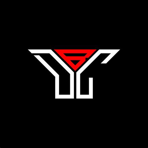 Dbc Letter Logo Creative Design With Vector Graphic Dbc Simple And Modern Logo 21612873 Vector