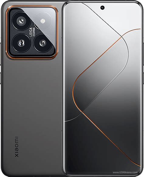 Some Details About The Camera Module And Sensor Of The Xiaomi Ultra Research Snipers