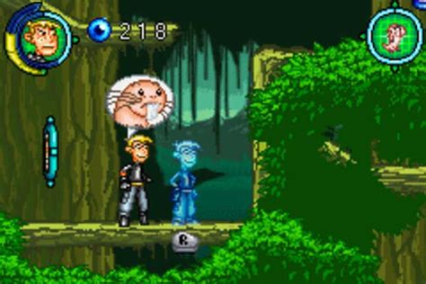 Disneys Kim Possible 3 Team Possible Screenshots And Videos Kotaku