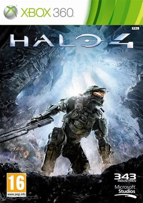 Halo 4 para PC - Xbox 360 | 3DJuegos