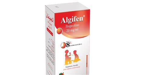 Alen Susp Buv 20mg Ml 100mg 5ml Ibuprofene