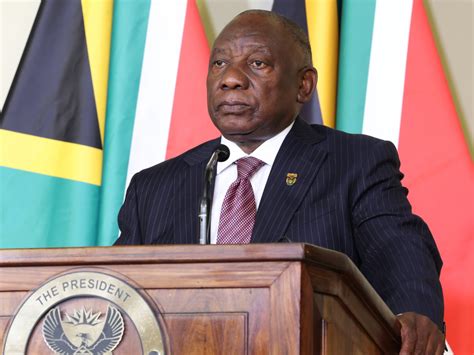 No More Promises Mr President Scrolla Africa