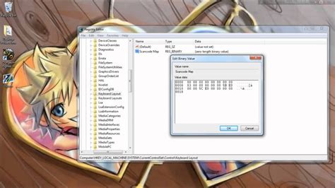 Disablingre Enabling Your Windows Key Youtube