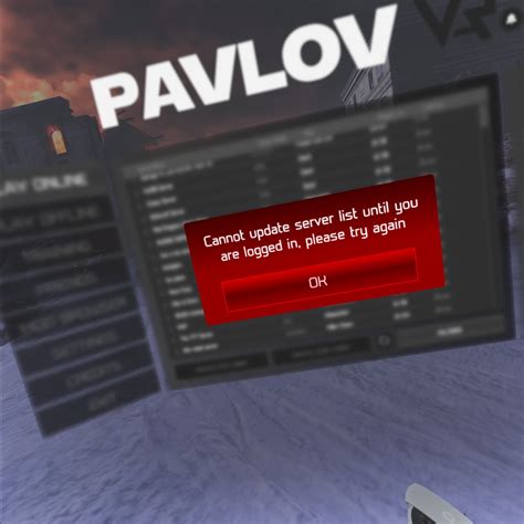 help plz i have restarted my headset reloaded the game and even