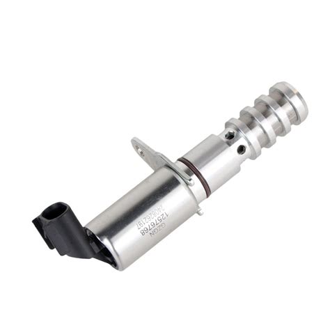Variable Valve Timing Solenoid Actuator Vvt For Chevrolet Colorado Gmc