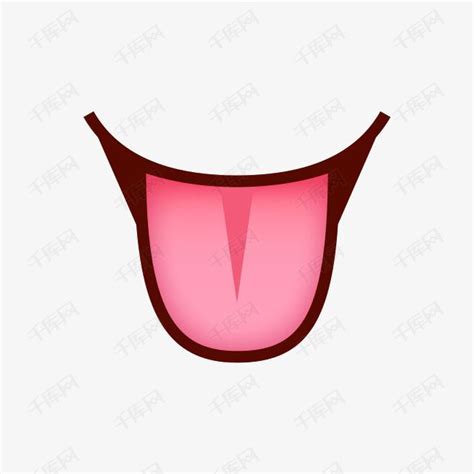 舌头怎么画 动漫人物舌头画法 伤感说说吧