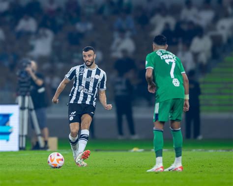 غانم سايس يواصل التفوق على رياض محرز جريدة المنتخب