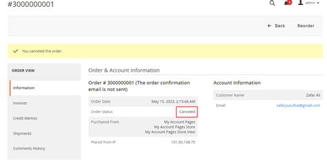 magento 2 cancel order extension configuration guide