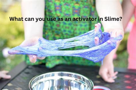 Home Activator For Slime