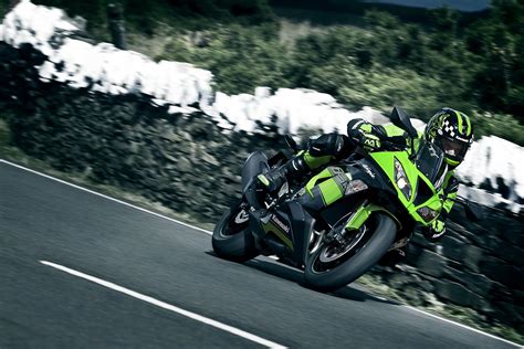 2016 Ninja Zx 6r 636 Abs 2016