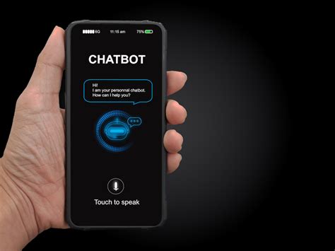 Wykorzystanie sztucznej inteligencji w biznesie Odkryj moc chatbotów i