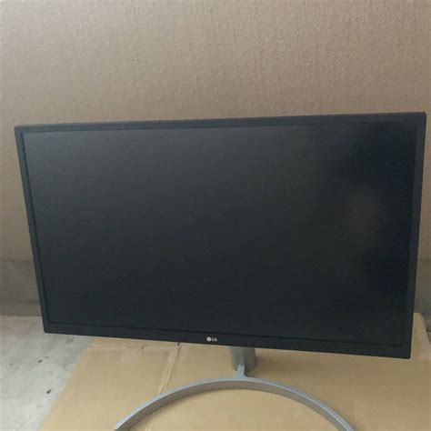 Lg 27ul550 W 27型4k ジャンク品24インチ～｜売買されたオークション情報、yahooの商品情報をアーカイブ公開
