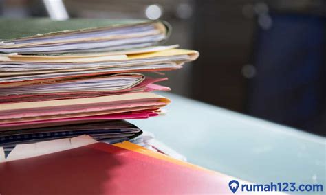 5 Contoh Surat Paklaring Kerja Yang Benar Lengkap Dengan Penjelasan
