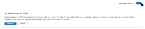 管理 azure 门户设置和首选项 azure portal microsoft learn
