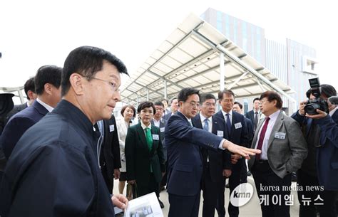 경기 Re100 비전 ‘오늘의 기후위기를 내일의 성장기회로