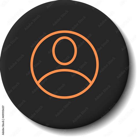 Neumorphism Interface Button Modern Website Or Mobile App Design Neumorphic Ui Ux Black Design