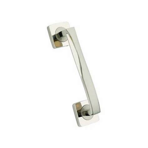 200 Mm Brass Concealed Door Handle Ss Finished At ₹ 315piece In Mumbai