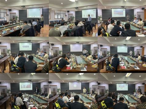乘势而为孪生共进东南大学海外青年学者论坛机械工程学院分论坛顺利召开