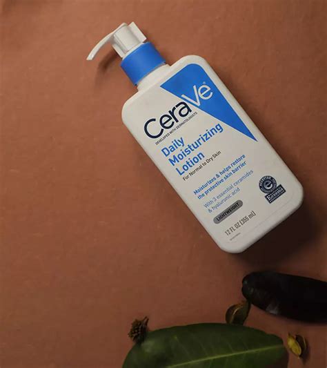 My Experience With Cerave Daily Moisturizing Lotion A Real Life Review
