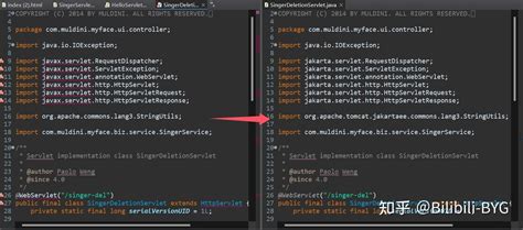 关于eclipse中tomcat 10出现the Import Rvlet Cannot Be Resolved的解决方案 知乎