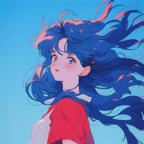 Girl Anime Images Free Download On Freepik