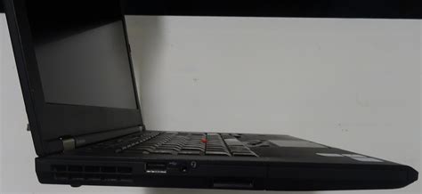 Lenovo Thinkpad T S I M R GB H GB Scandic Tech As