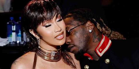 Cardi B And Offset Mcdonalds Valentines Day Meal Hypebae