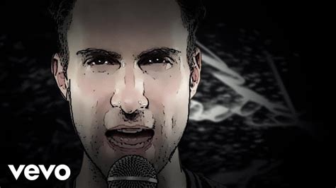 Maroon 5 Hands All Over