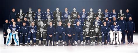 Кто остался в ХК «Динамо Минск 2018 2019 Hvali By