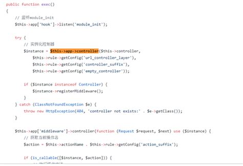 php提权教程 thinkphp 5 x版本代码执行可直接提权getshell csdn博客