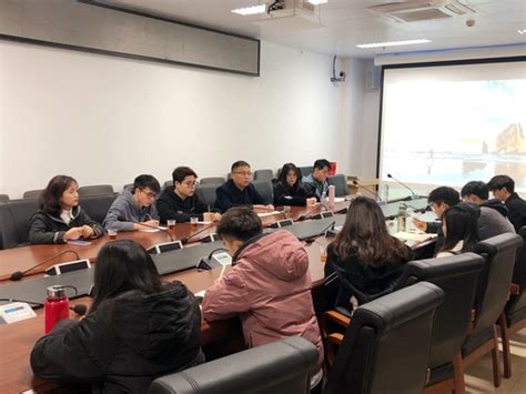 刘明贤实验室开展新学期动员大会 课题组新闻 暨南大学纳米生物材料实验室