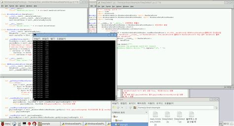 Using Neuroskys Mindwave Mobile To Measure Brainwave And Raspberry 3