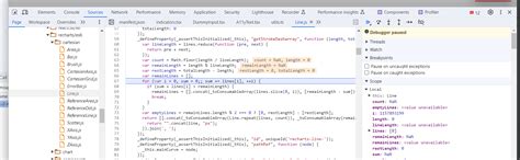 risky code in getstrokedasharray leads to infinite loop when