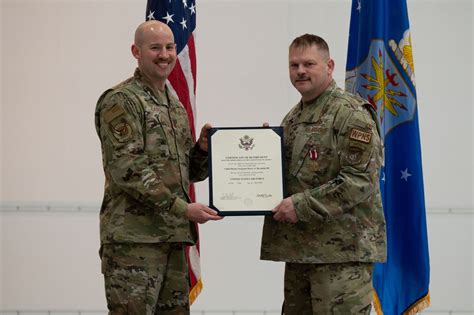 Dvids Images Cmsgt Reynolds Retires After 26 Years Of Service