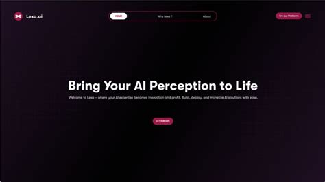 Ajay Alex On Linkedin Webdesign Ai Uxdesign Uidesign Ux Ui