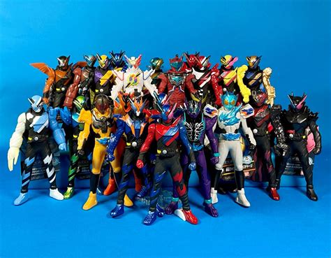 ま On Twitter 「仮面ライダービルド」5周年！
