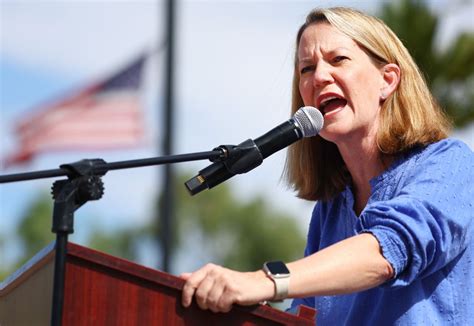 Who Is Arizona Attorney General Kris Mayes The Week