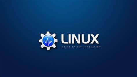 Linux Hd Wallpapers Wallpaper Cave