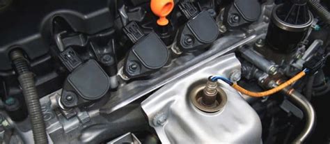 Bad Ignition Coil Symptoms And How To Replace That Faulty Coil (DIY)