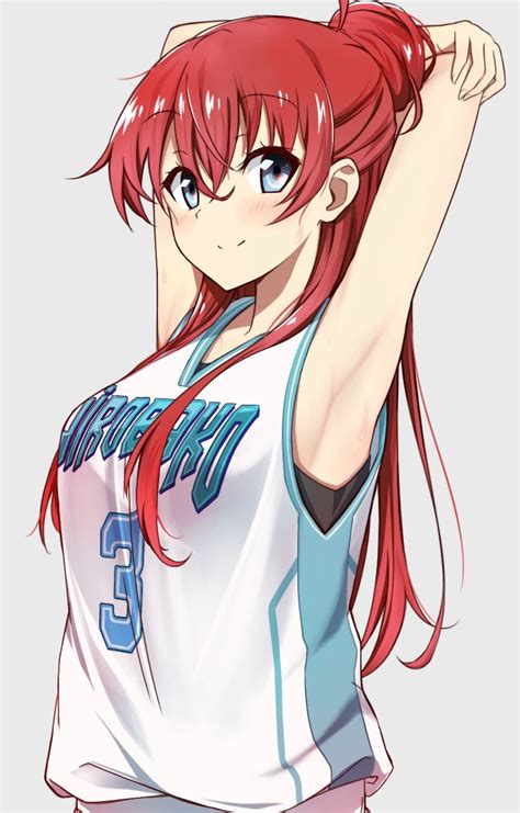 Miss Sexy Anime Semifinali Sfida Viii Animeclick