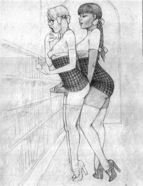 Shemale Bondage Art Tumblr