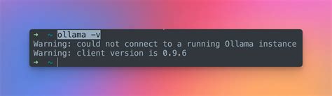从零开始使用ollama构建本地ai聊天机器人未命名 码造社 Mazaoshe