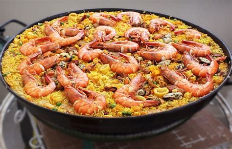 62 receitas marisco para trazer o gostinho da praia à sua mesa