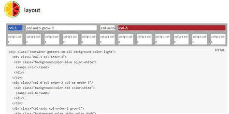 Juiced Css A New Open Source Flexbox CSS Framework Code With Coffee