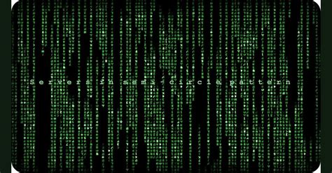 The Matrix Hack And The Victorious Rebel Browsing Games
