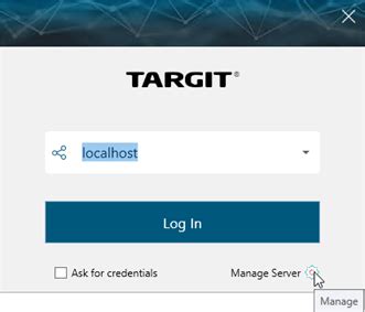 Creating A Data Model TARGIT Community