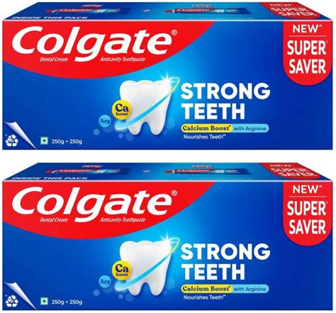 Buy Toothpaste Online In India At Best Prices टूथपेस्ट