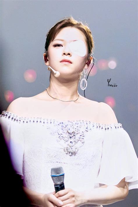 Blonde Jeongyeon Rjeongyeon