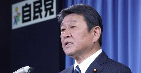 旧統一教会と接点179人、自民調査結果公表 「今後は一切関係を持たない。従えない議員がいた場合には同じ党では行動できない」茂木氏 ZakⅡ